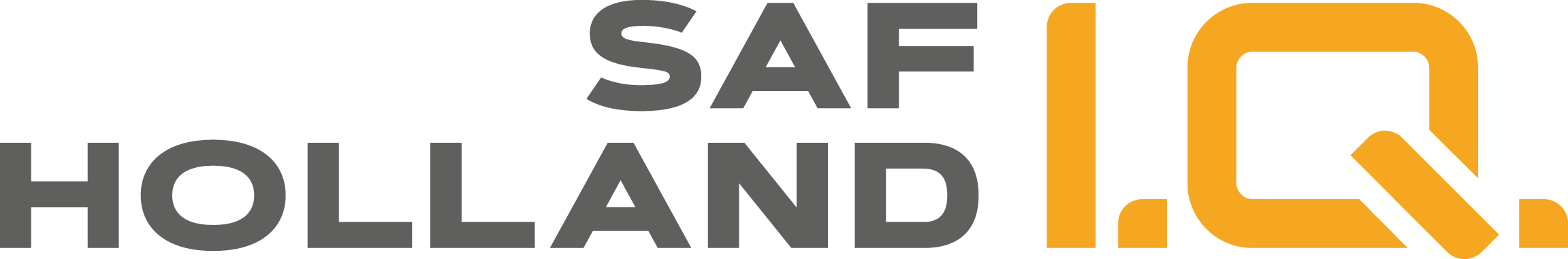 SAF-Holland Kundenportal